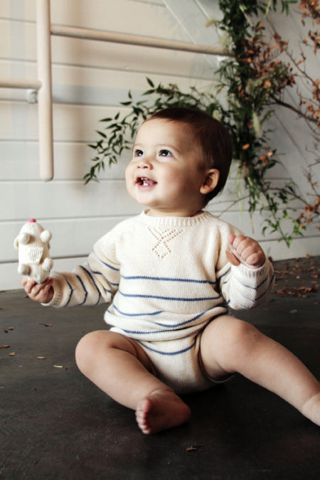 Alexa James Baby - Austin's Premier Children's Boutique