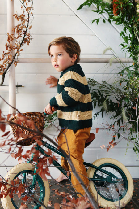 Alexa James Baby - Austin's Premier Children's Boutique