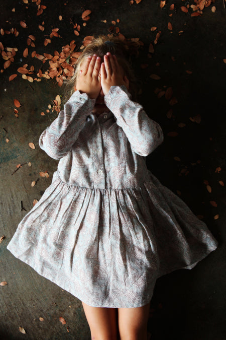 Alexa James Baby - Austin's Premier Children's Boutique